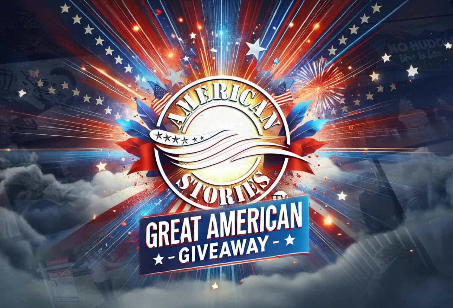 American Stories Network - American Stories Network