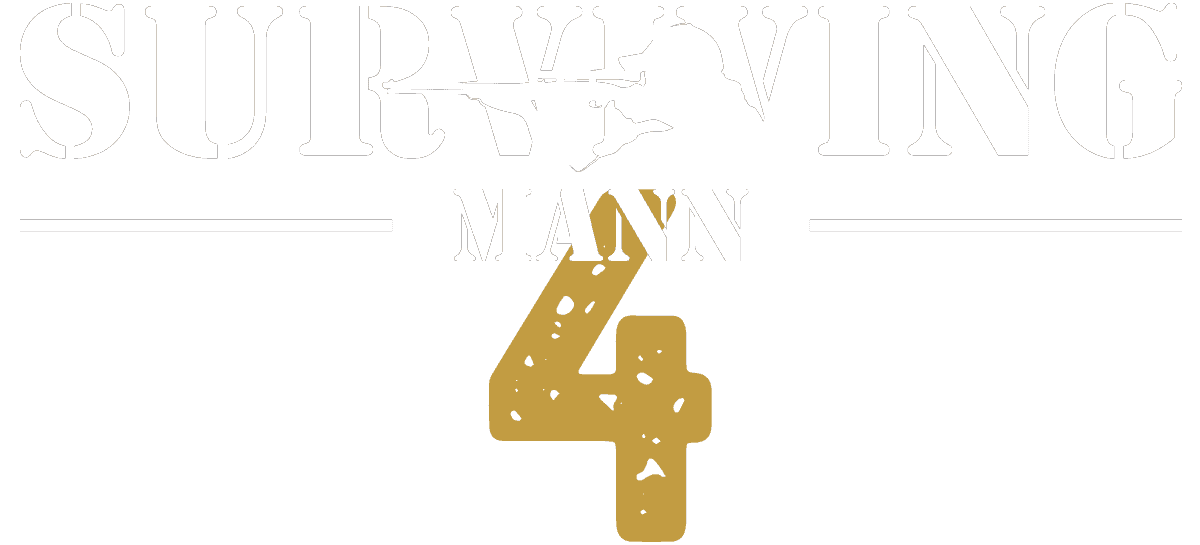 ASN Fans Insider Surviving Mann Season 4 - American Stories Network